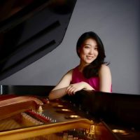 Jenny J. Lee, pianist – Pianist and educator based in LIC, New York